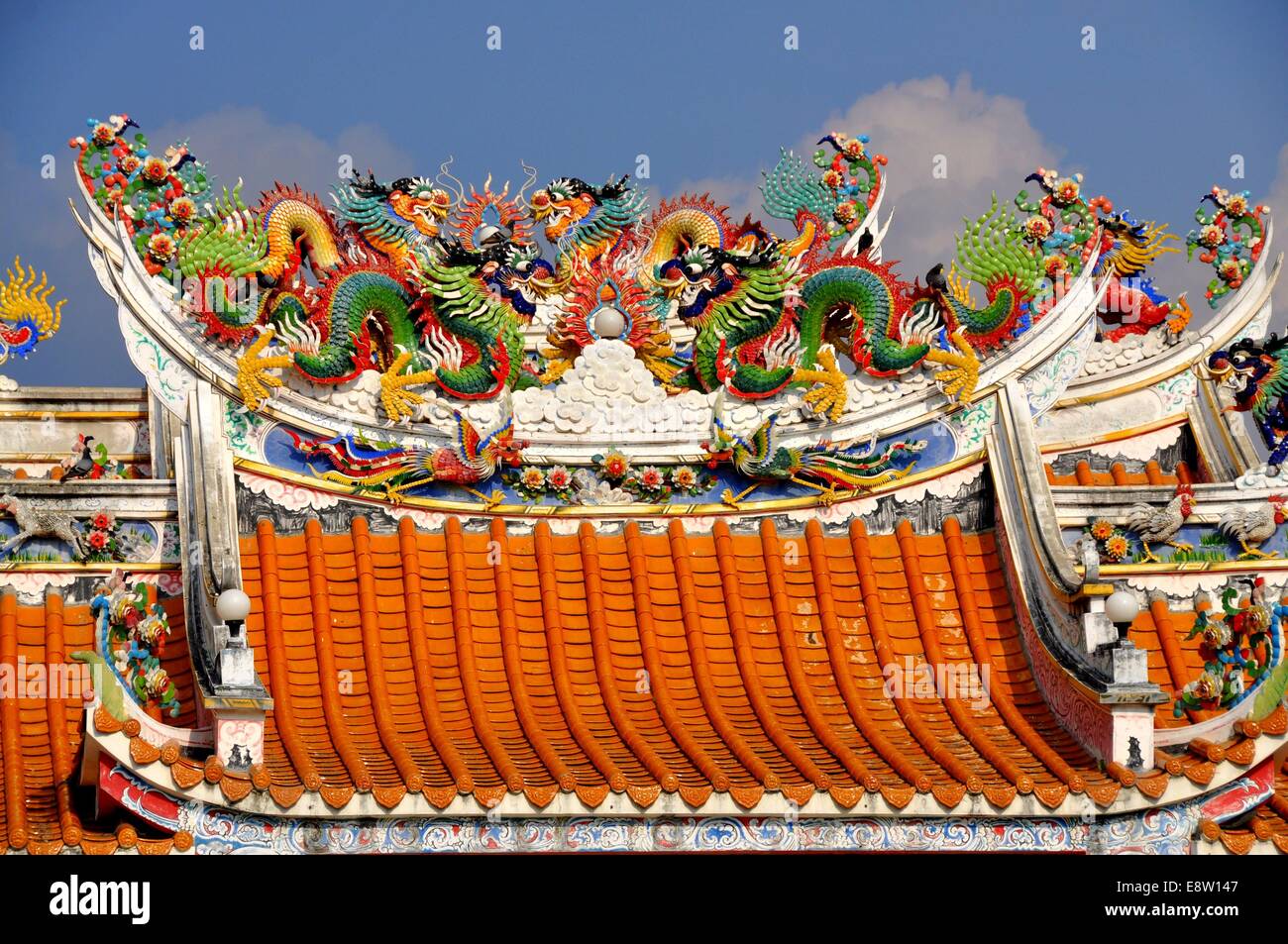 De miao hi-res stock photography and images - Alamy