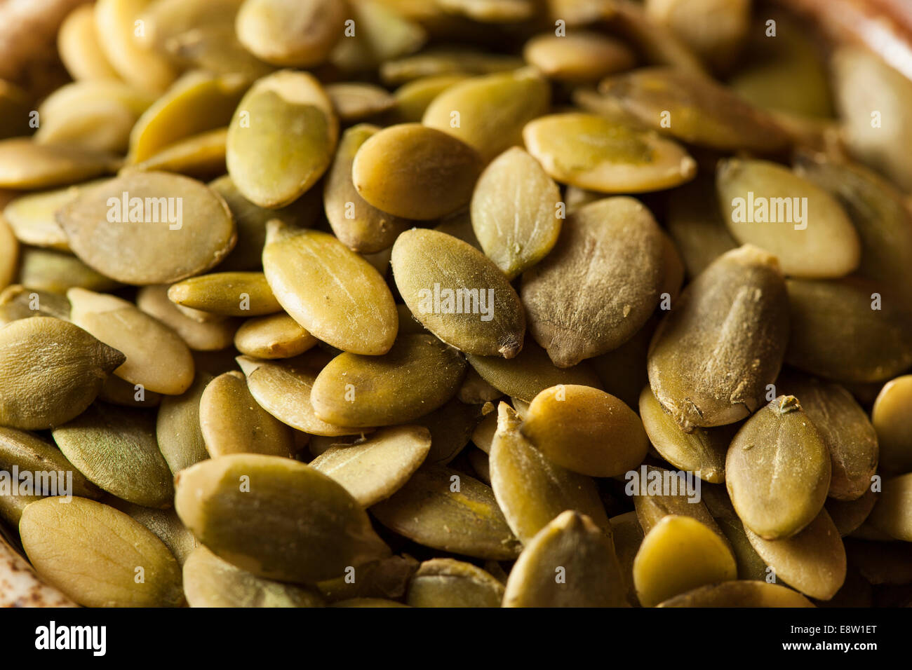 Pepita seeds hi-res stock photography and images - Alamy