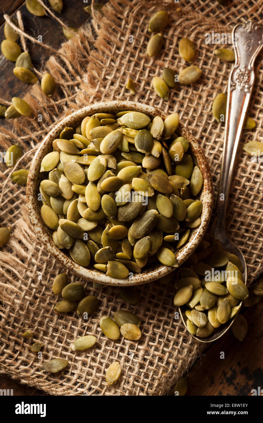 Pepitas pumpkin hi-res stock photography and images - Alamy