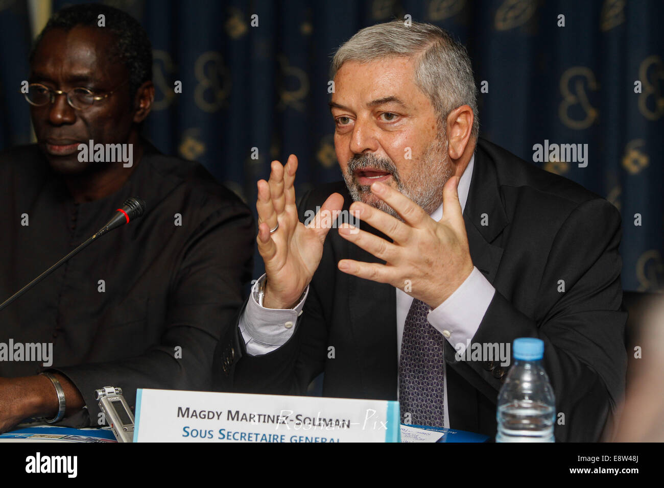 Policy and development director hi-res stock photography and images - Alamy