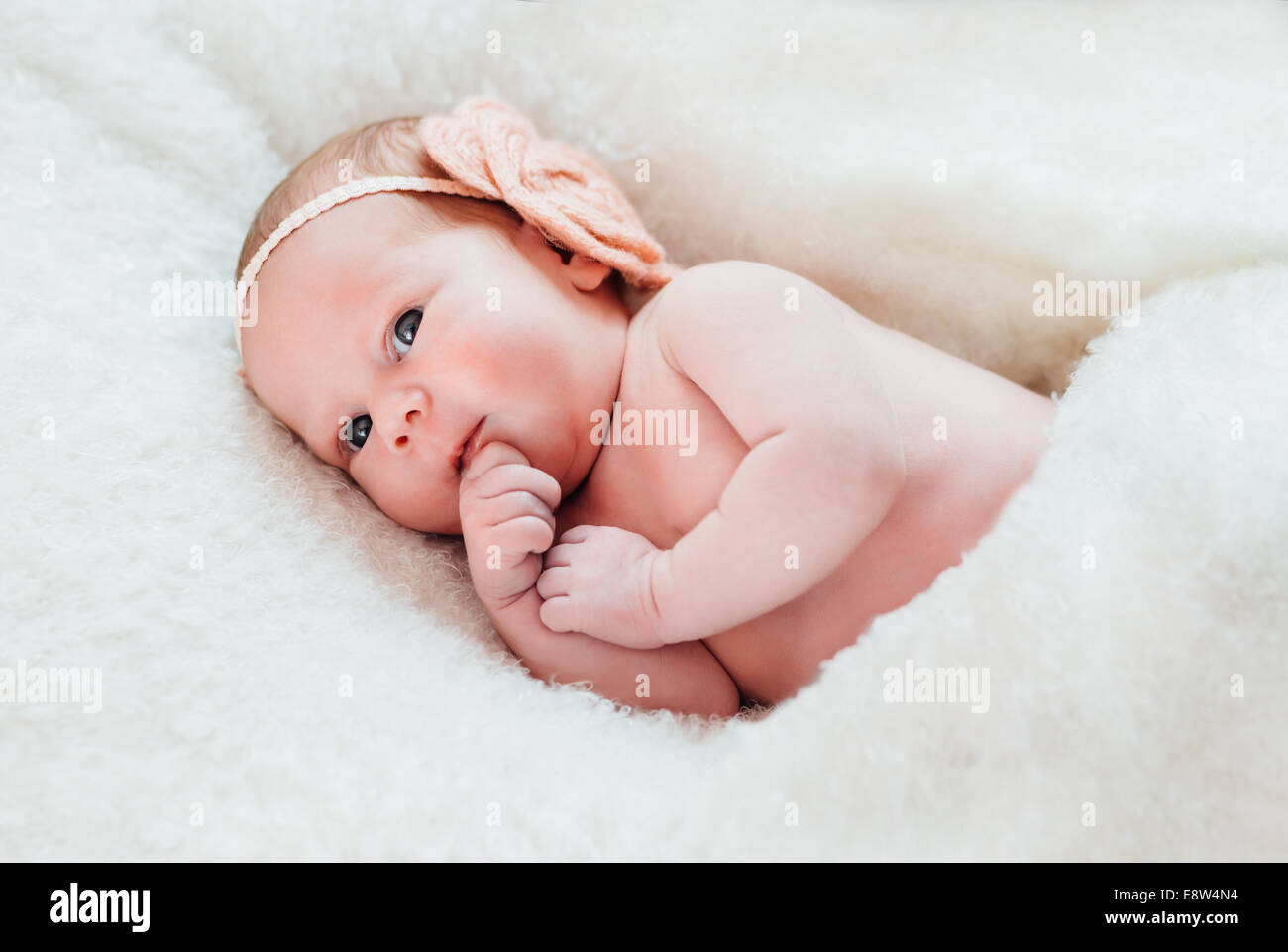 Healthy born hi-res stock photography and images - Alamy