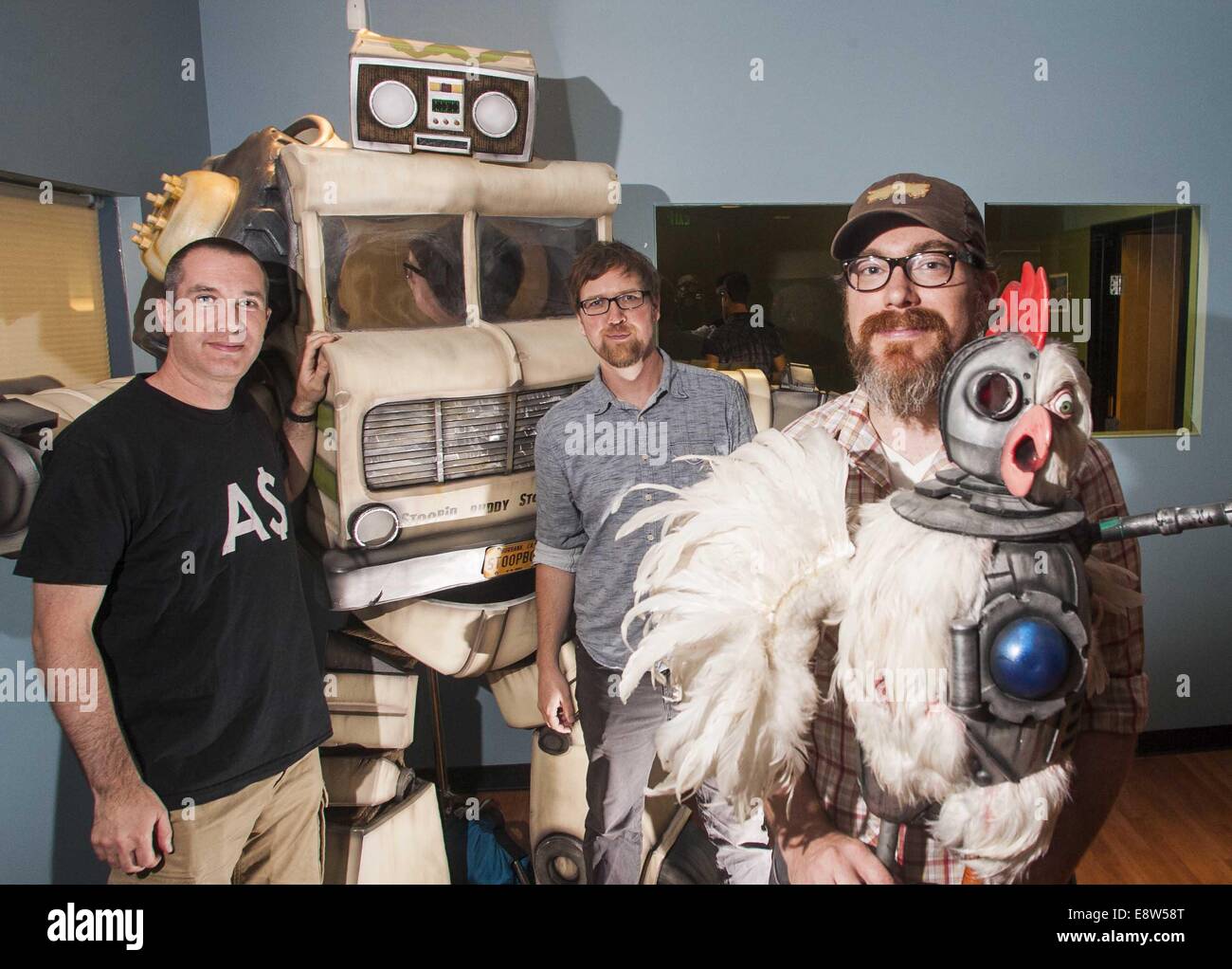 Stop motion animation hi-res stock photography and images - Alamy