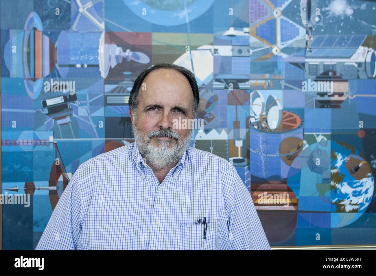 Northrop grummans hi-res stock photography and images - Alamy