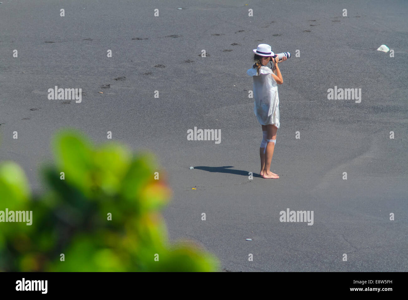 Balian village hi-res stock photography and images - Alamy
