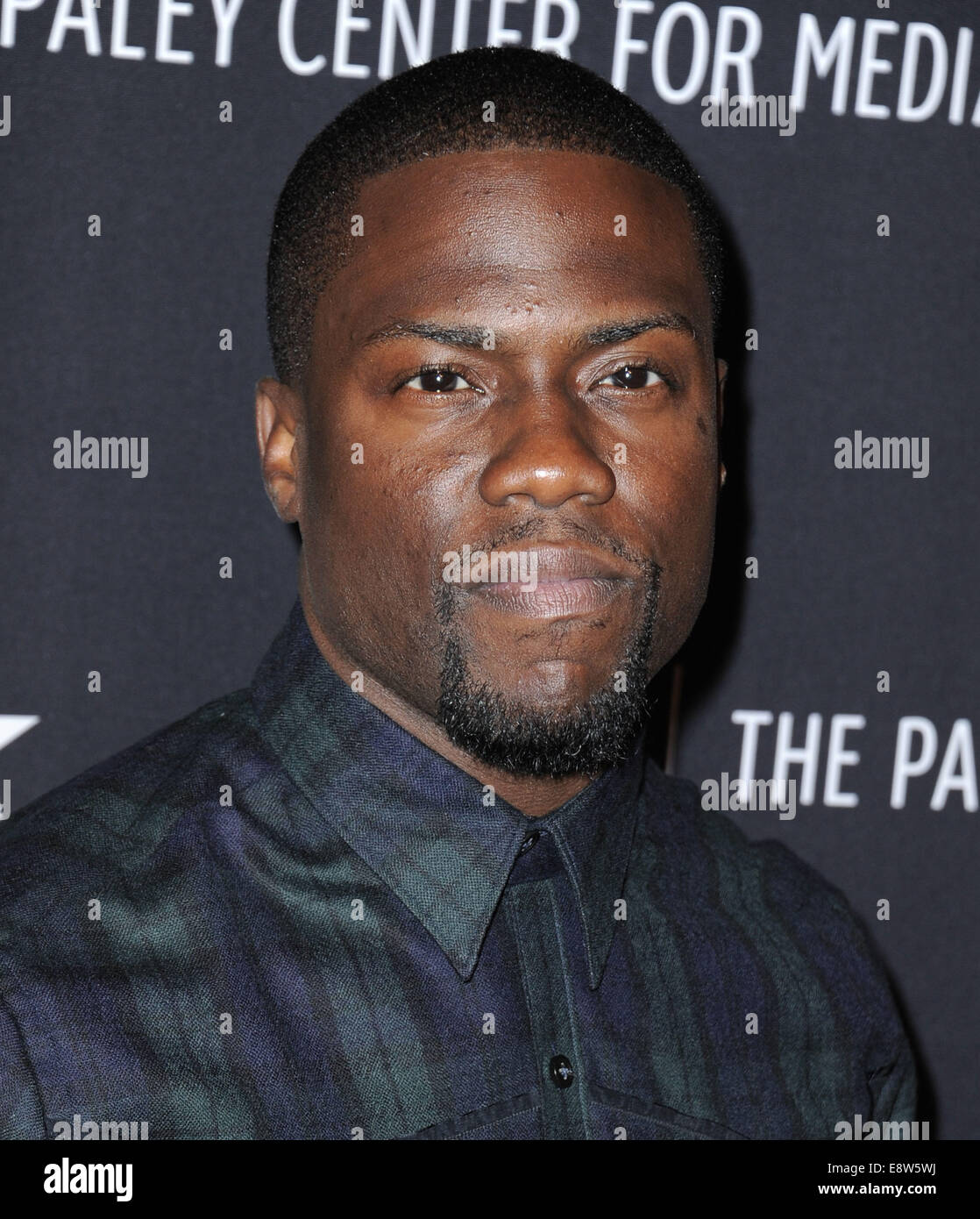 Los Angeles, California, USA. 14th Oct, 2014. Kevin Hart attending the ...
