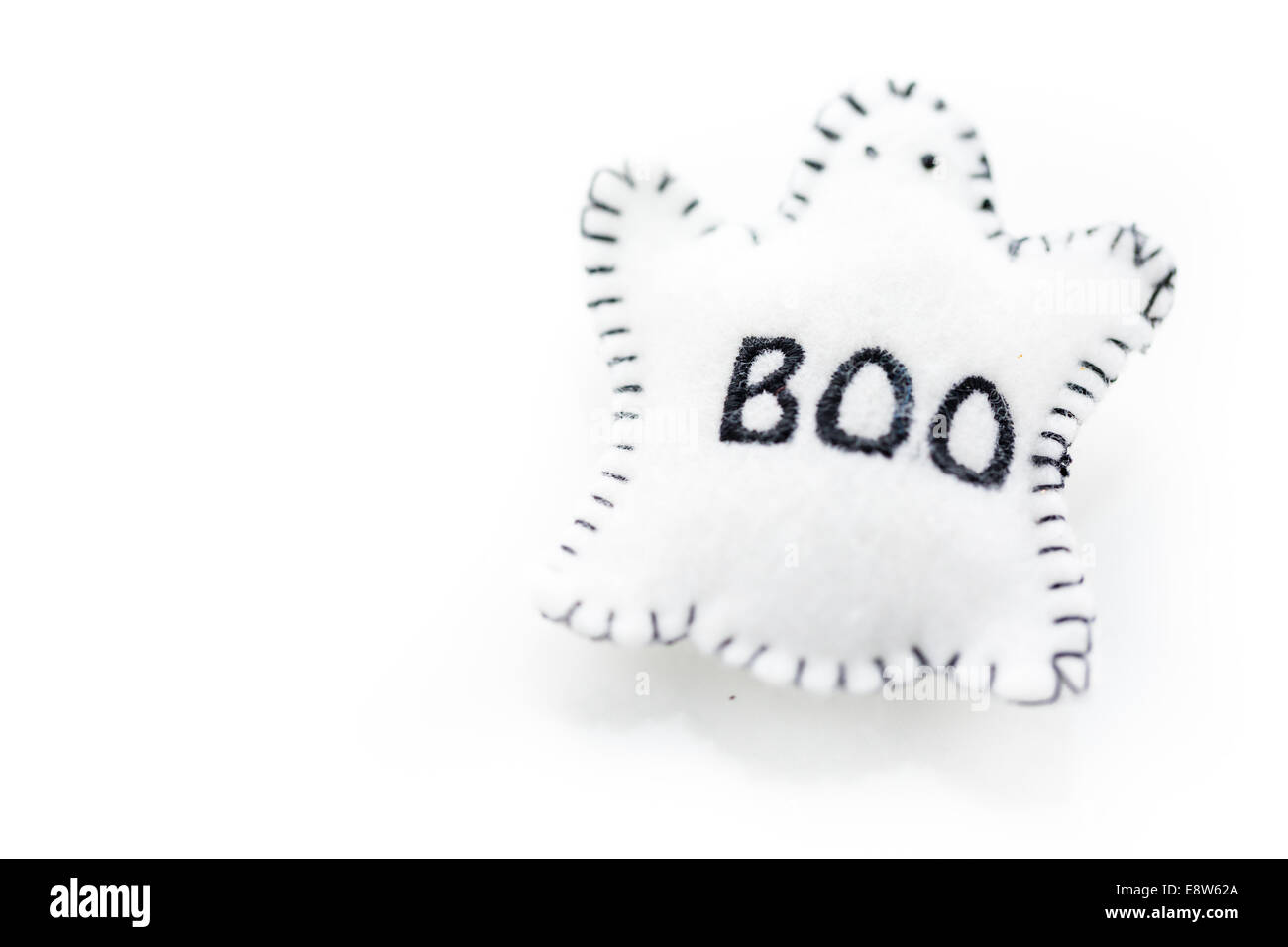 Halloween home decorations Cut Out Stock Images & Pictures - Alamy