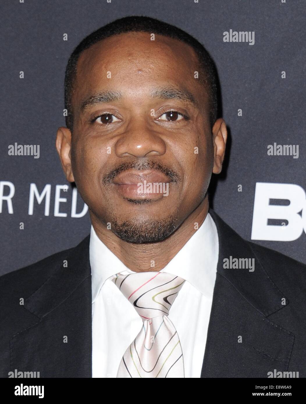 Duane martin hi-res stock photography and images - Alamy