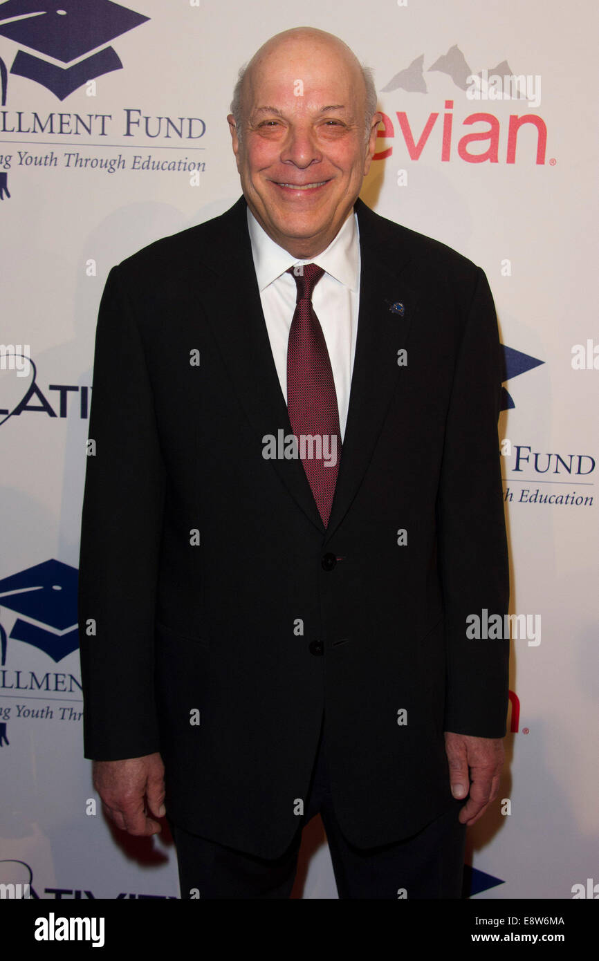 Los Angeles, California, USA. 14th Oct, 2014. Charles Fox attends The ...