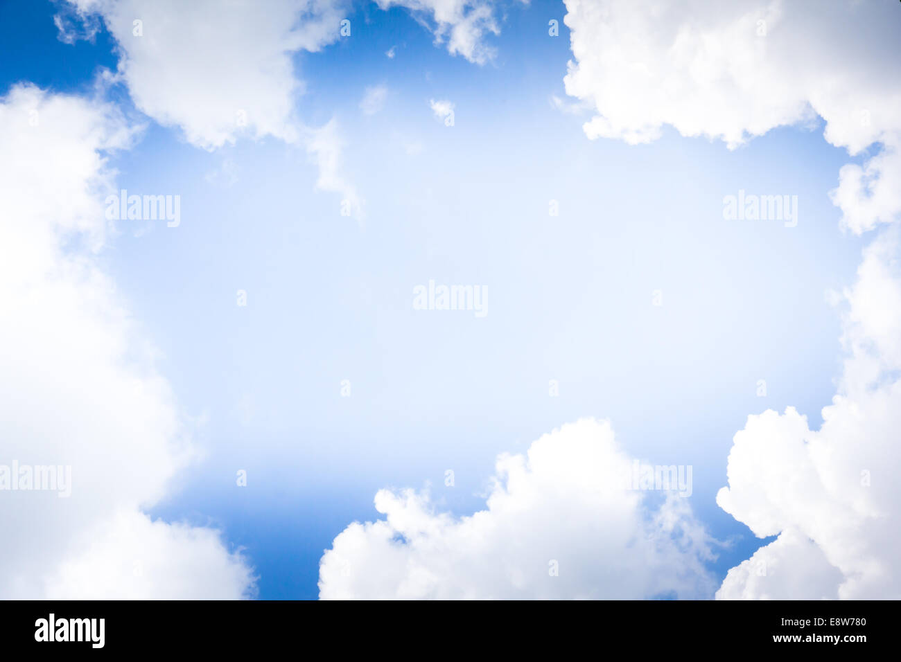 Top edge frame hi-res stock photography and images - Alamy
