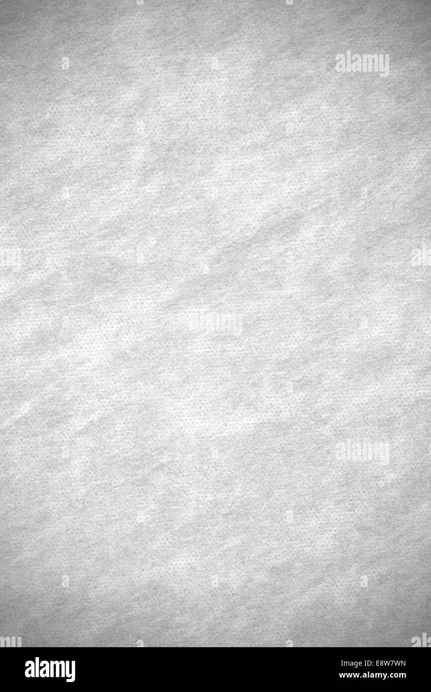 abstract canvas background or white grid pattern texture Stock Photo ...