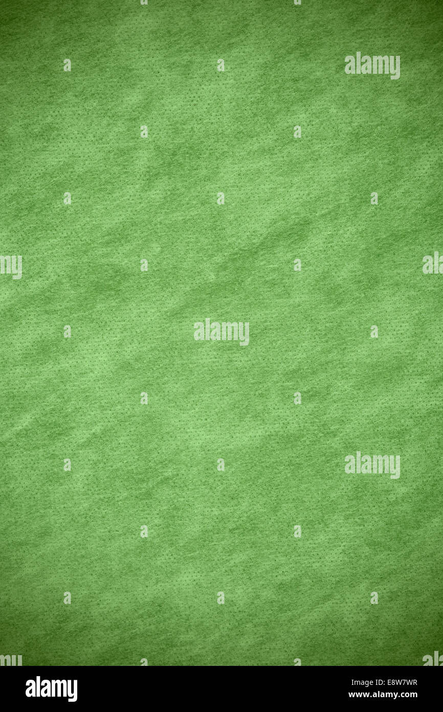 abstract canvas background or green grid pattern texture Stock Photo ...