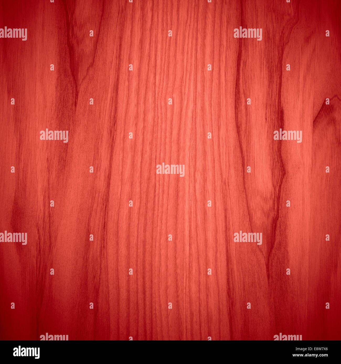 raw wooden plank background or wood grain red texture Stock Photo - Alamy