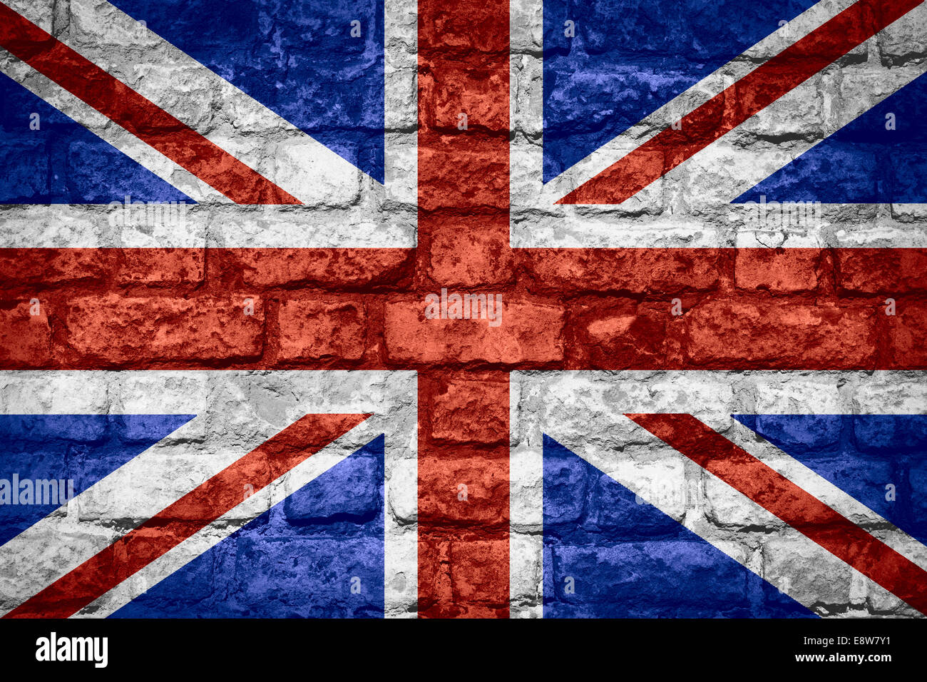 British banner hi-res stock photography and images - Alamy