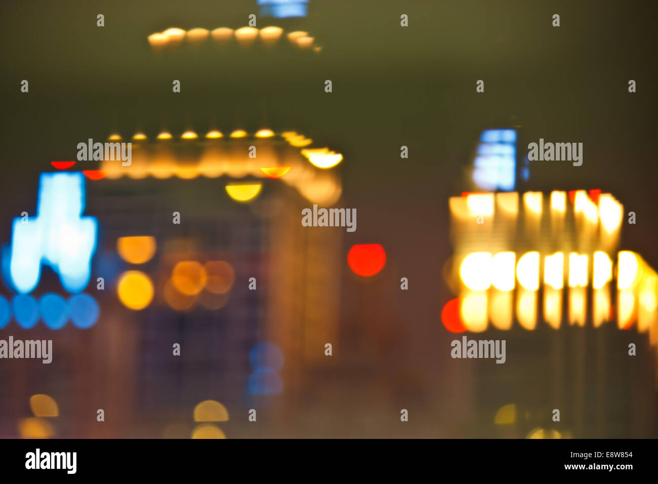 the light glow Stock Photo - Alamy