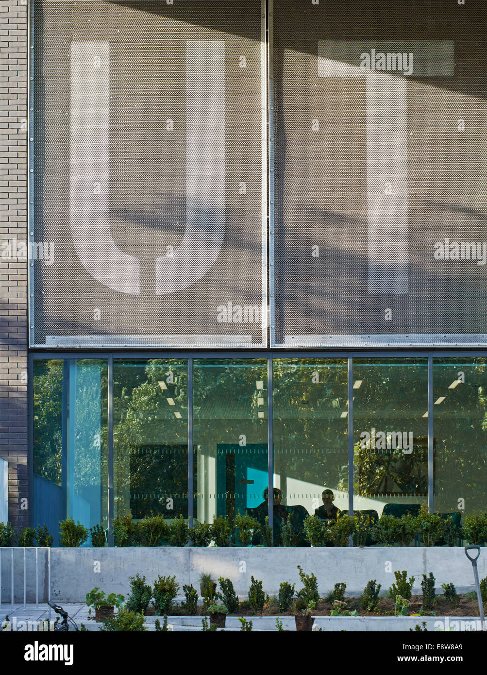 Royal Greenwich University Technical College, London, United Kingdom ...