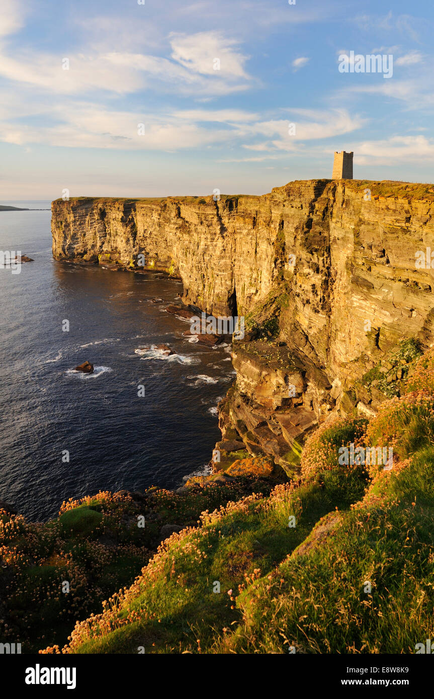 Marwick head hi-res stock photography and images - Alamy