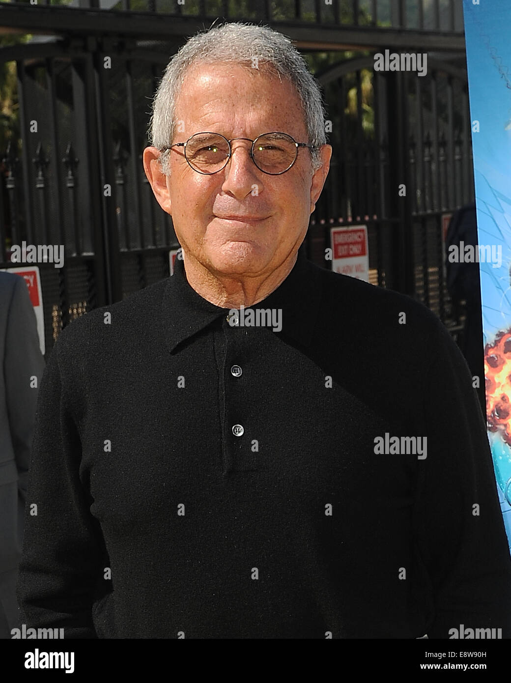 Universal Studios Hollywood premieres 'Despicable Me Minion Mayhem ...