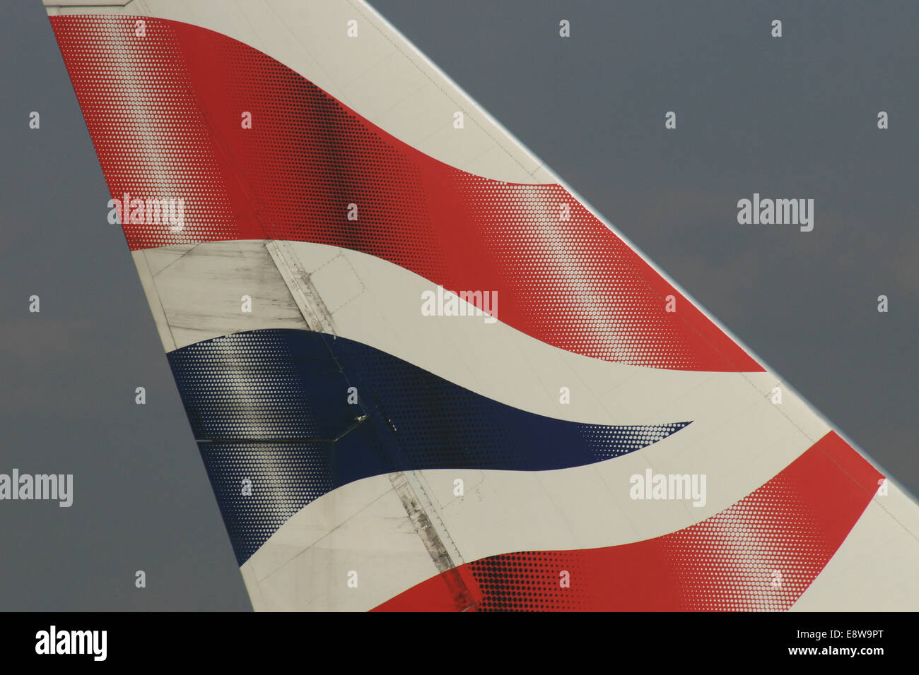 BA BRITISH AIRWAYS Stock Photo - Alamy