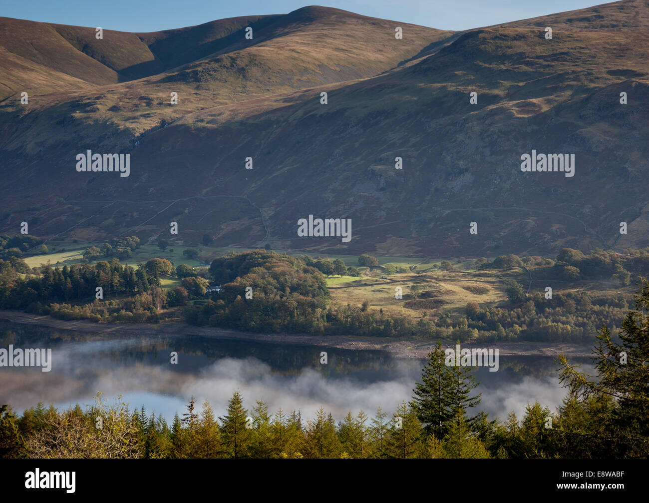 Drift reservoir hi-res stock photography and images - Alamy