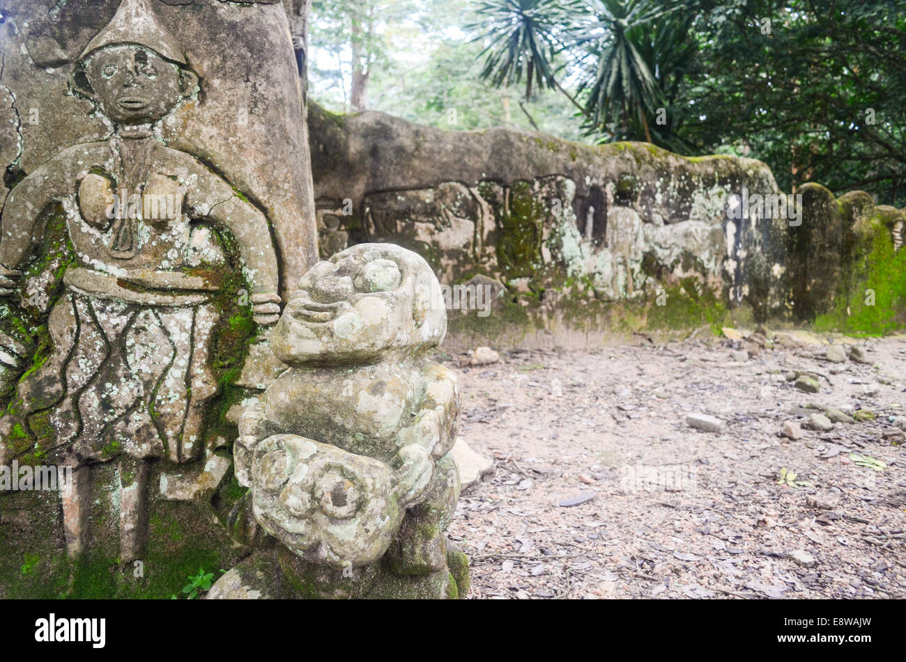 Osun osogbo hi-res stock photography and images - Alamy