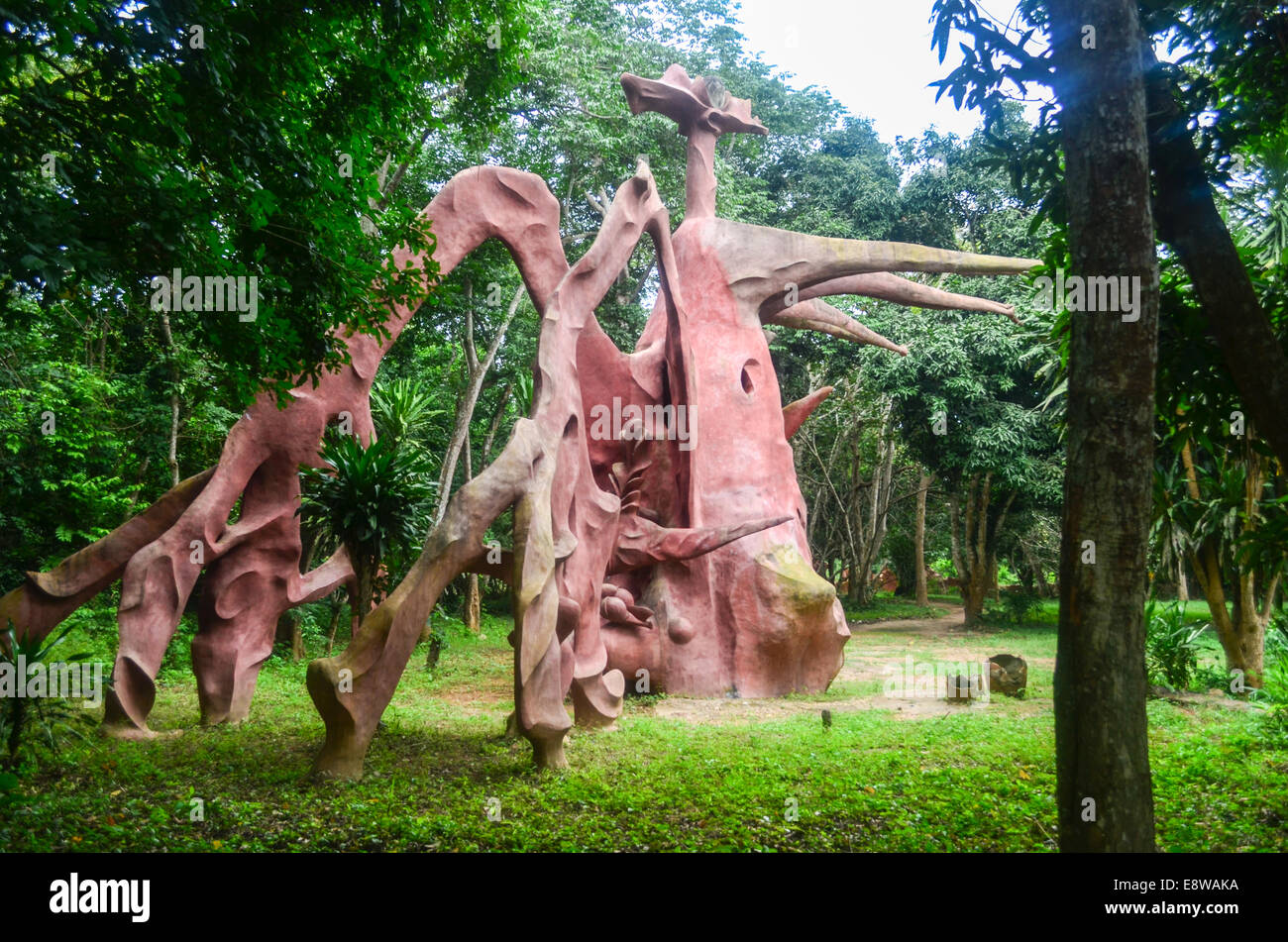 Shrine of osun river hi-res stock photography and images - Alamy
