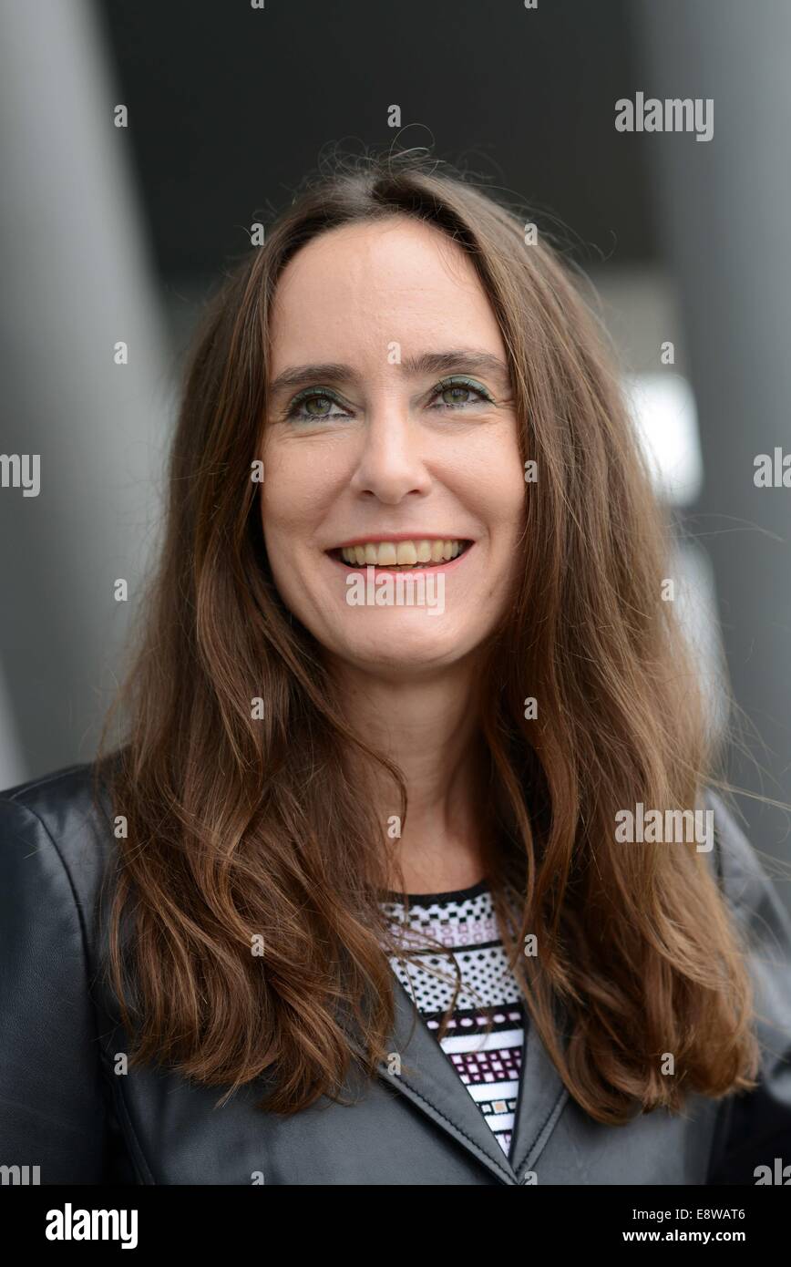 Tanja Kinkel High Resolution Stock Photography and Images - Alamy