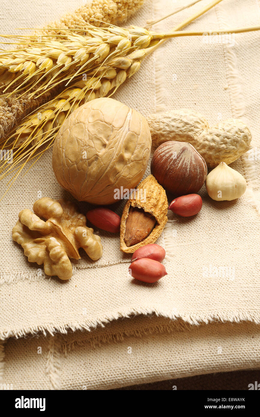 Wheat choice hi-res stock photography and images - Alamy