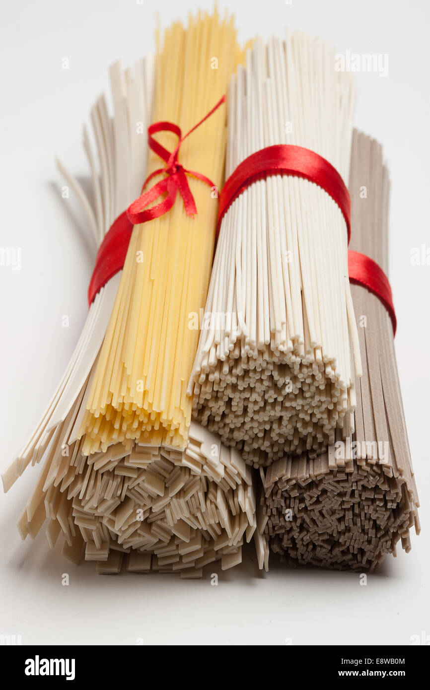 Macaroni meals hi-res stock photography and images - Alamy