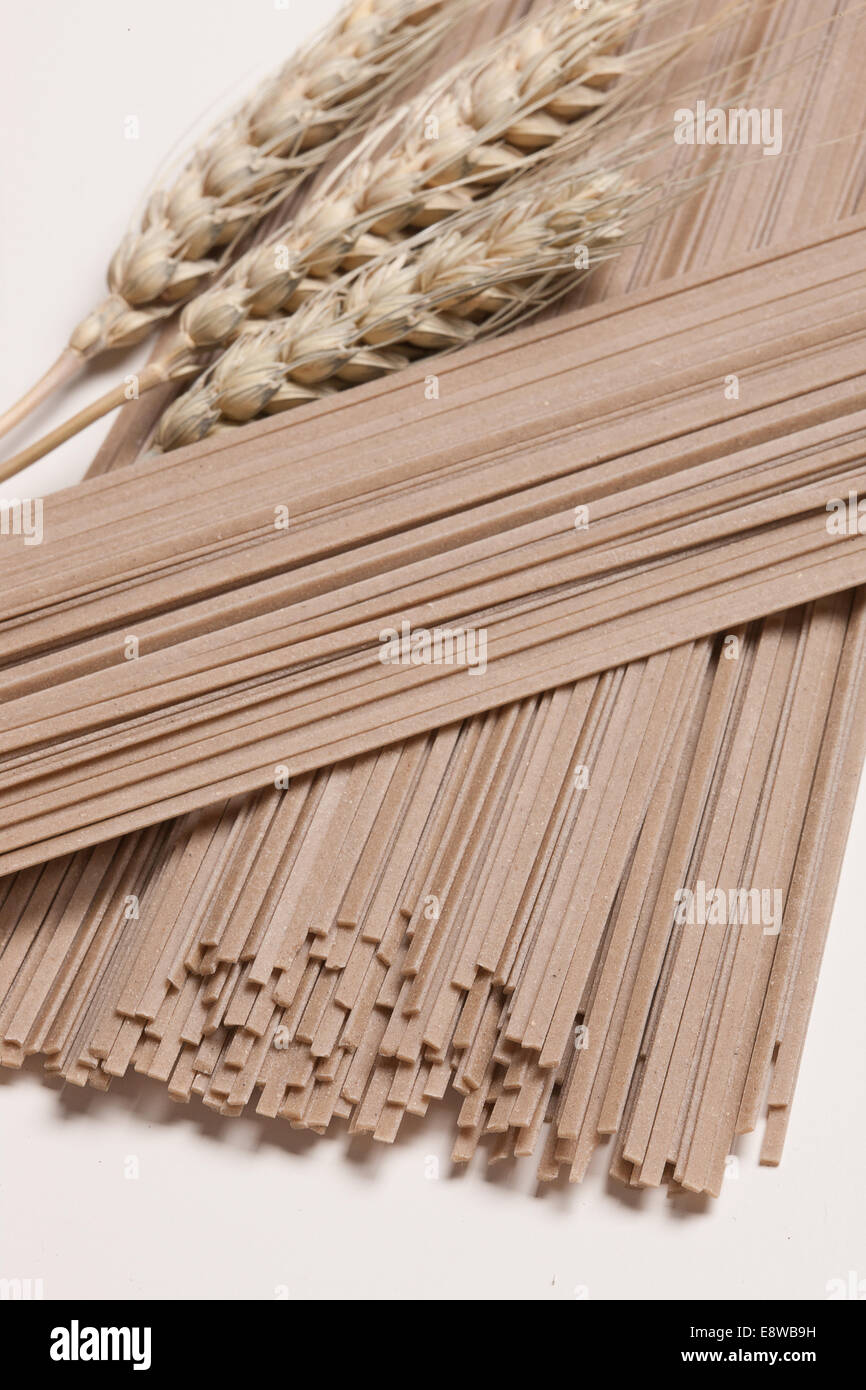Dried chinese whole wheat hi-res stock photography and images - Alamy