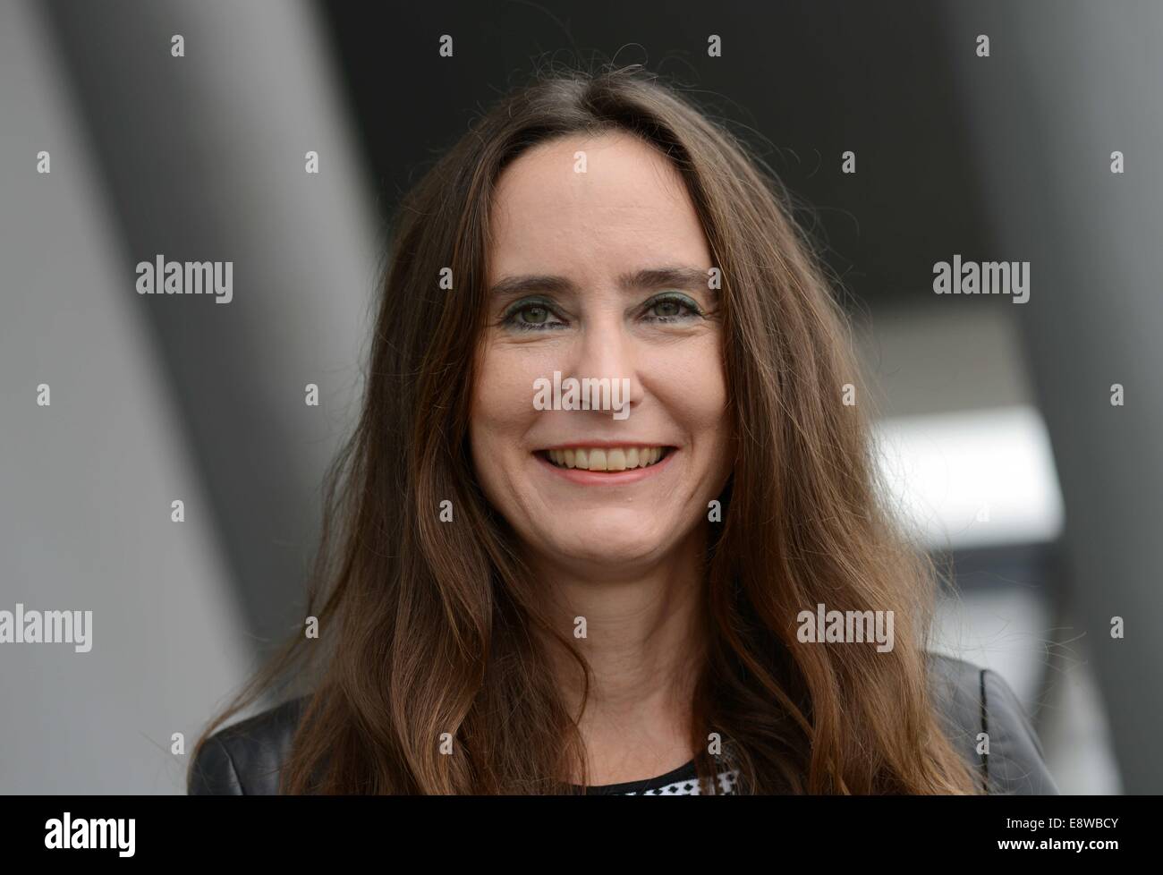 Tanja kinkel hi-res stock photography and images - Alamy
