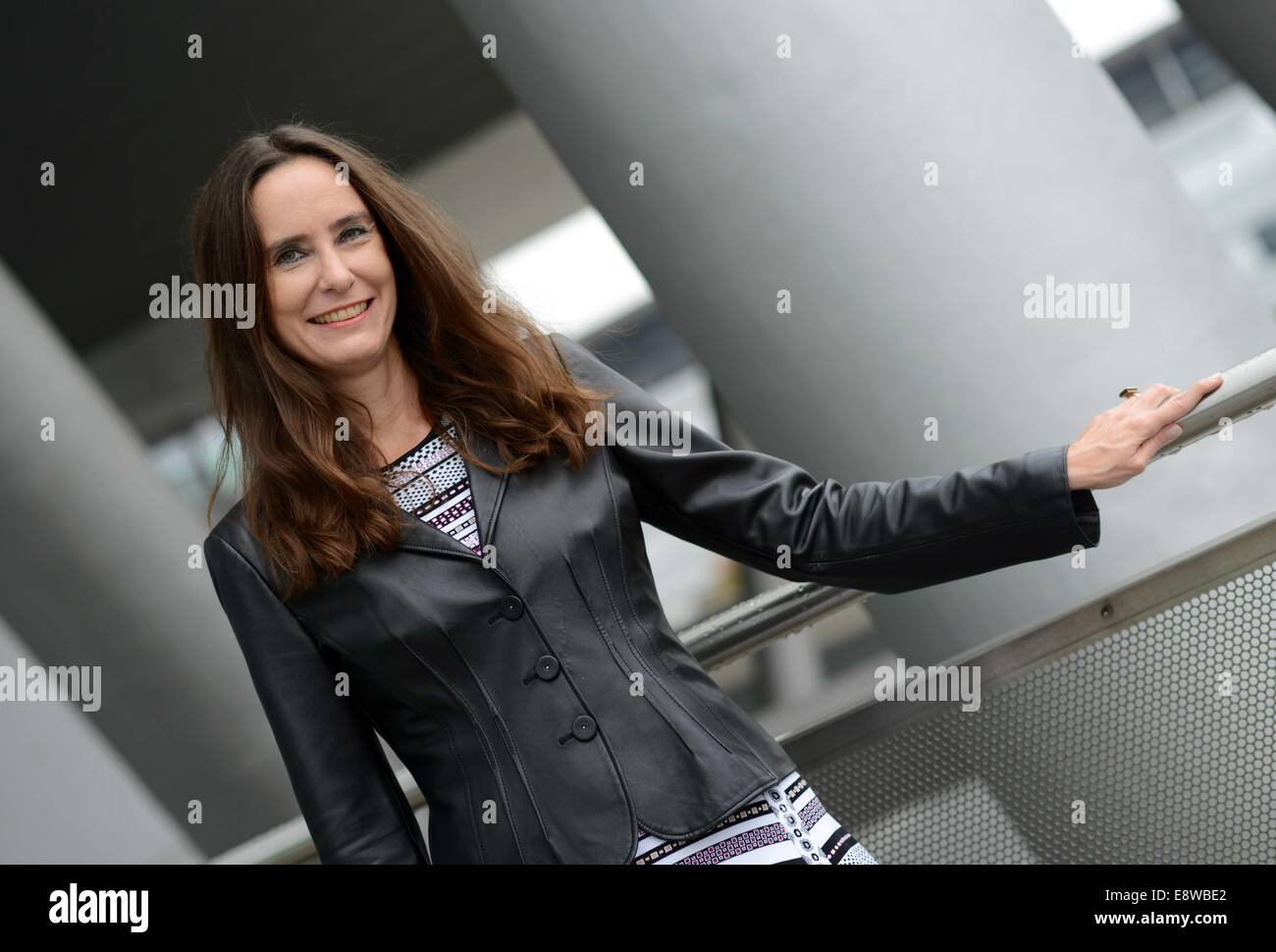 Tanja kinkel hi-res stock photography and images - Alamy