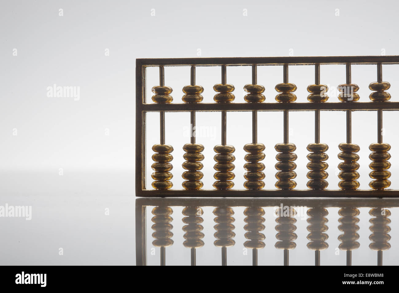 Abacus china history hi-res stock photography and images - Alamy