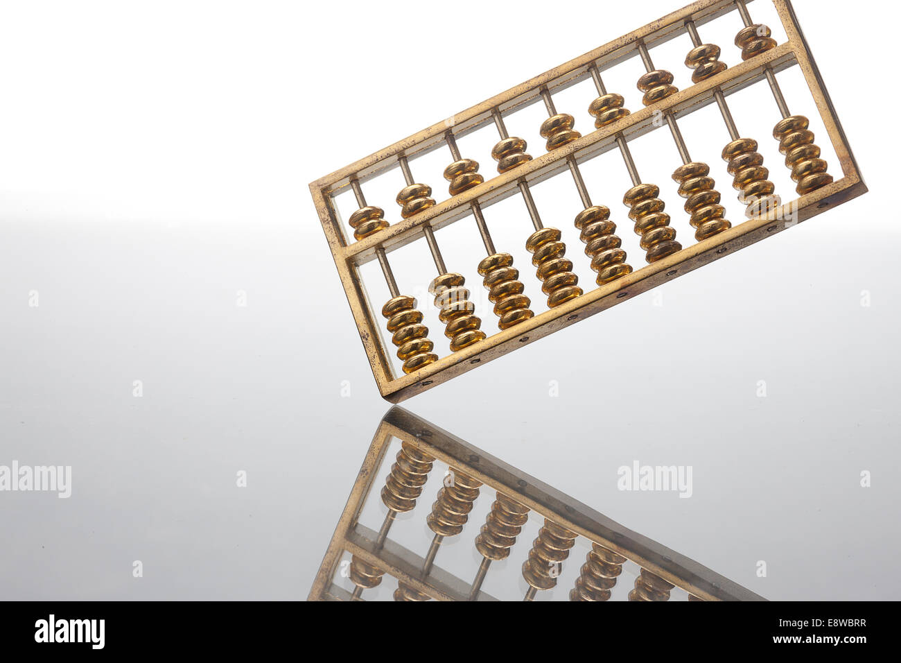 Abacus china history hi-res stock photography and images - Alamy