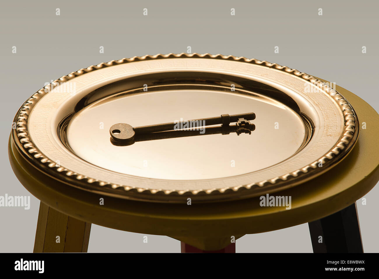 Descriptive key hi-res stock photography and images - Alamy