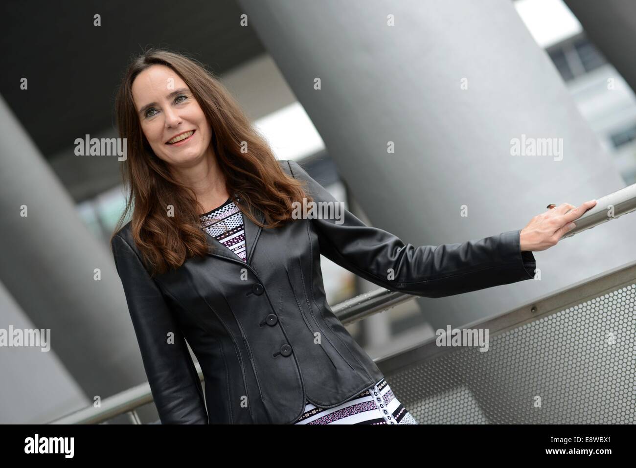 Tanja Kinkel High Resolution Stock Photography and Images - Alamy