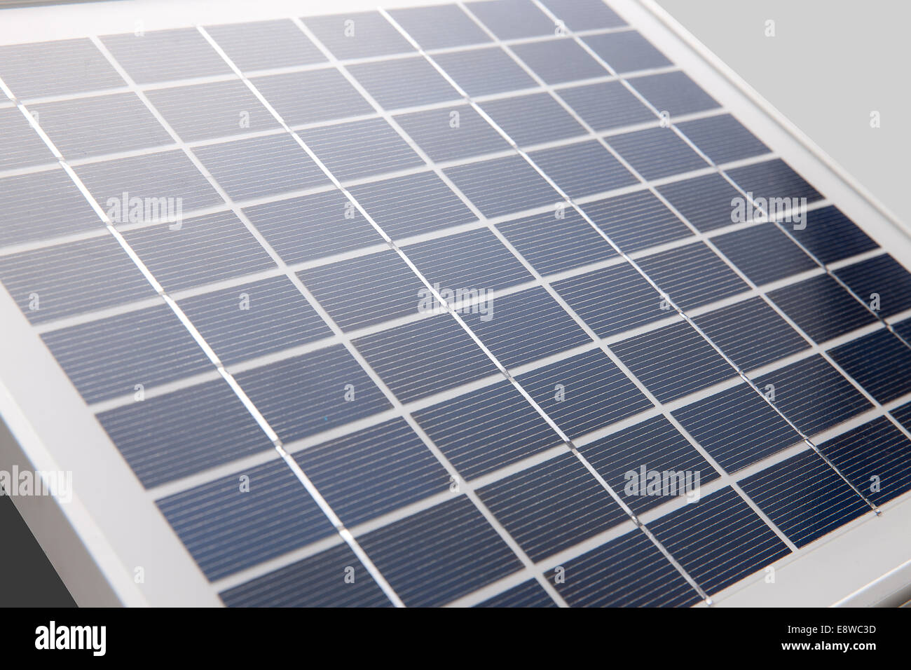 Full frame solar panel hi-res stock photography and images - Alamy