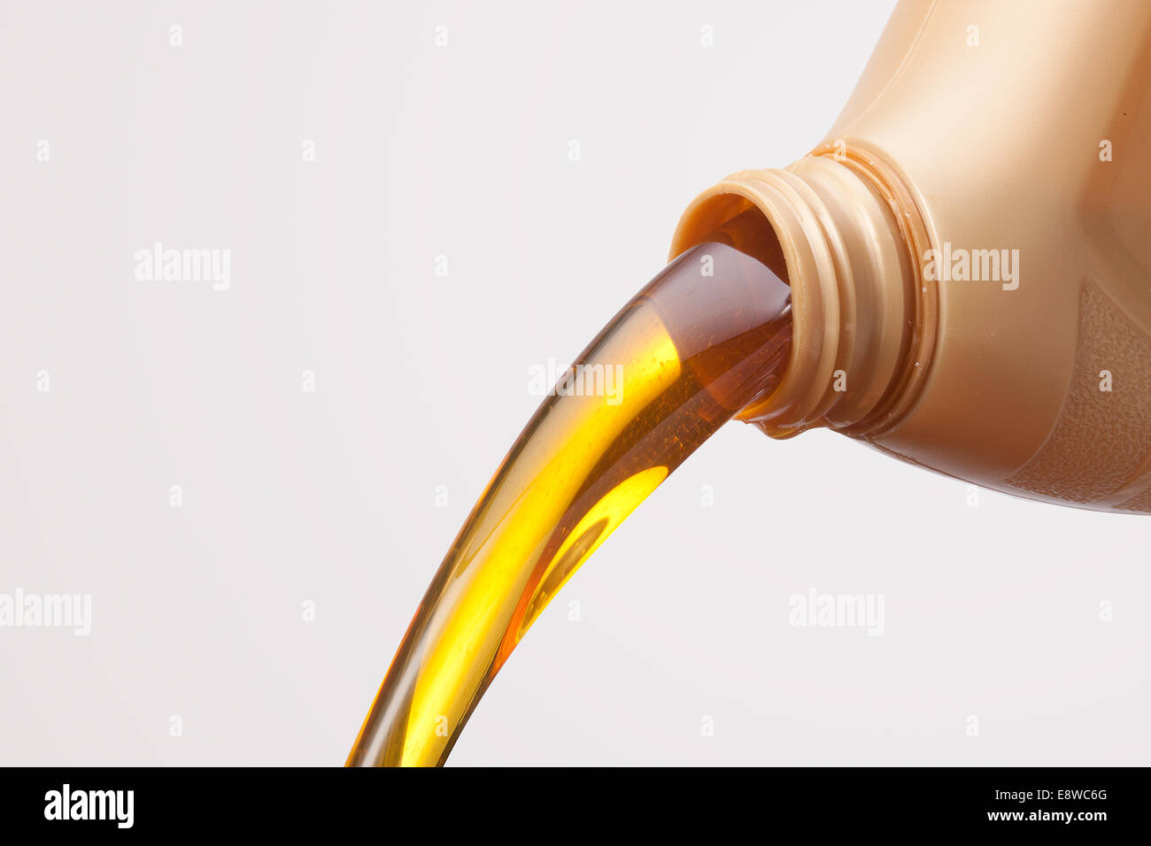Oil drum spilling hi-res stock photography and images - Alamy