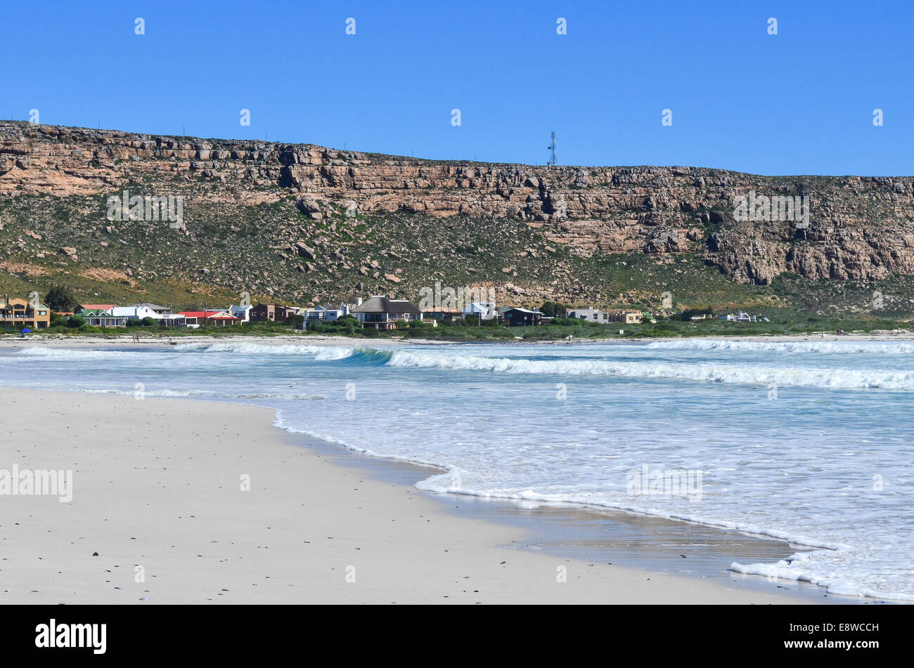 Eland bay hi-res stock photography and images - Alamy