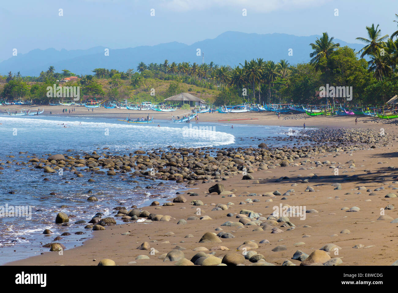 Medewi bali hi-res stock photography and images - Alamy