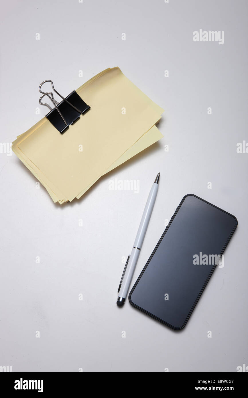 Phone scrap hi-res stock photography and images - Alamy