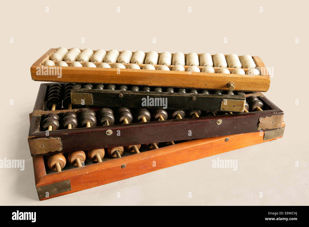 Abacus China History High Resolution Stock Photography and Images - Alamy
