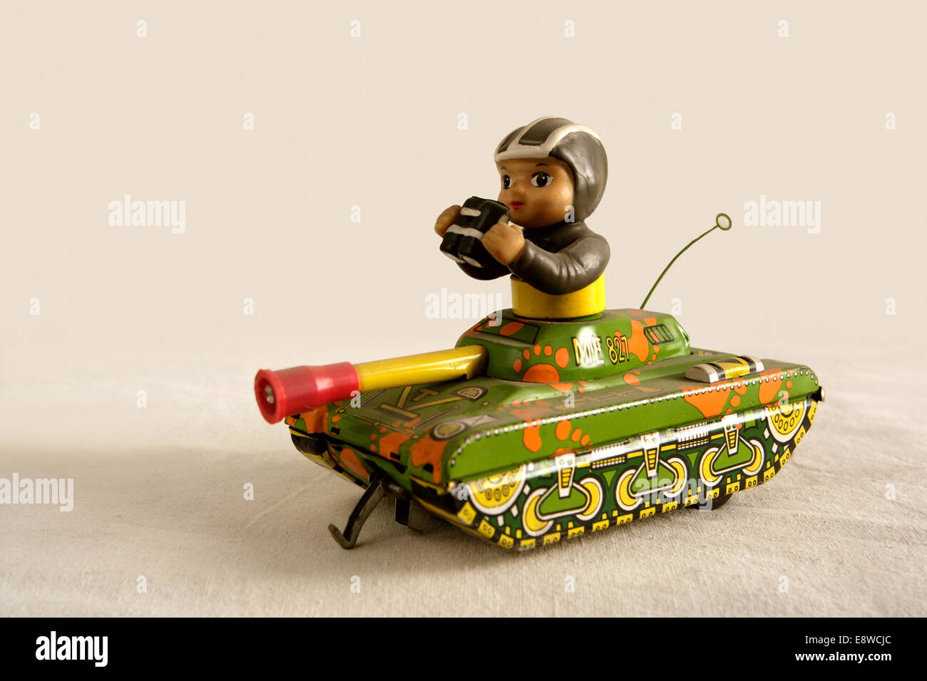 Human tanks hi-res stock photography and images - Alamy