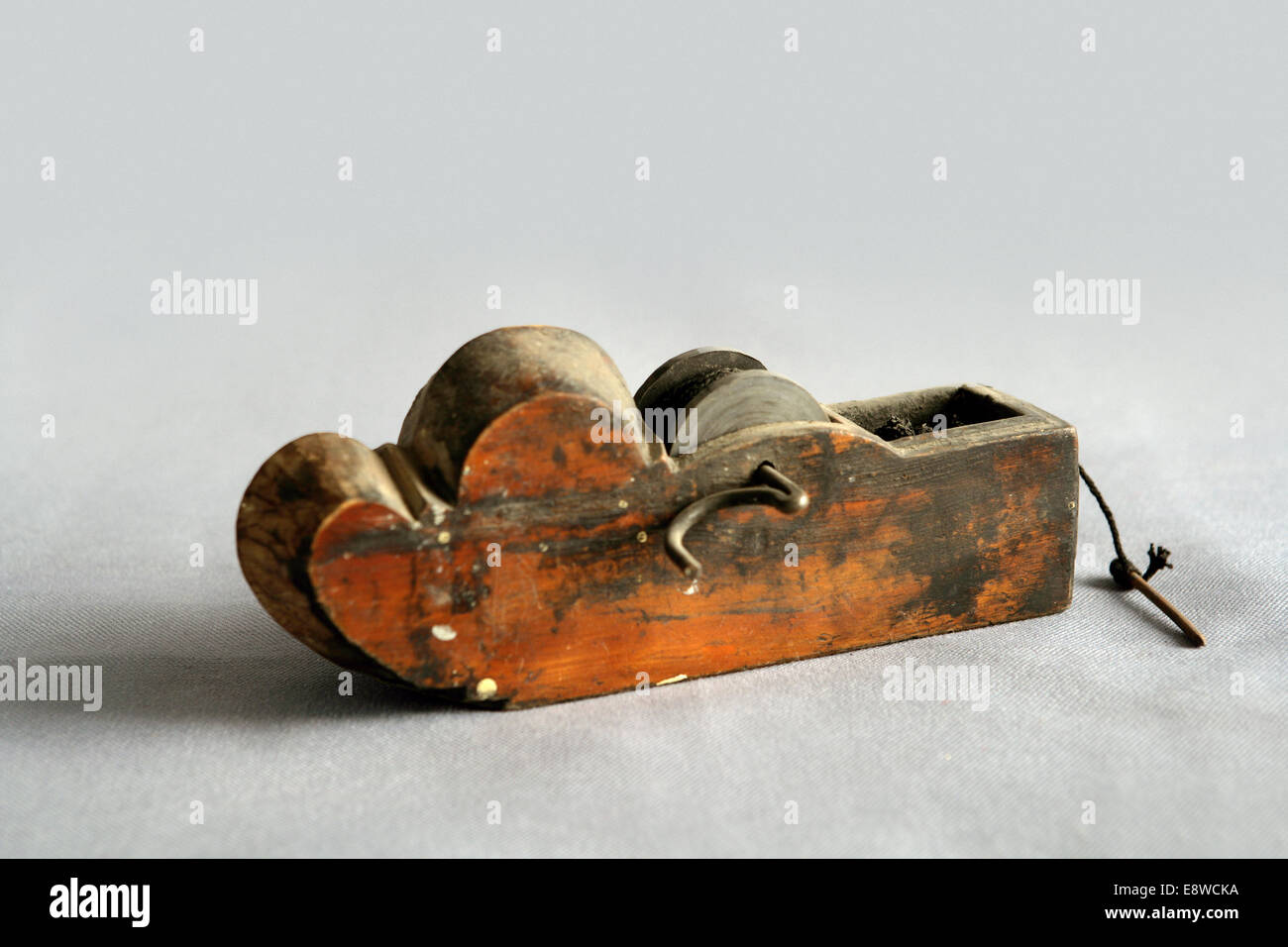 Vintage woodworking tools hi-res stock photography and images - Alamy