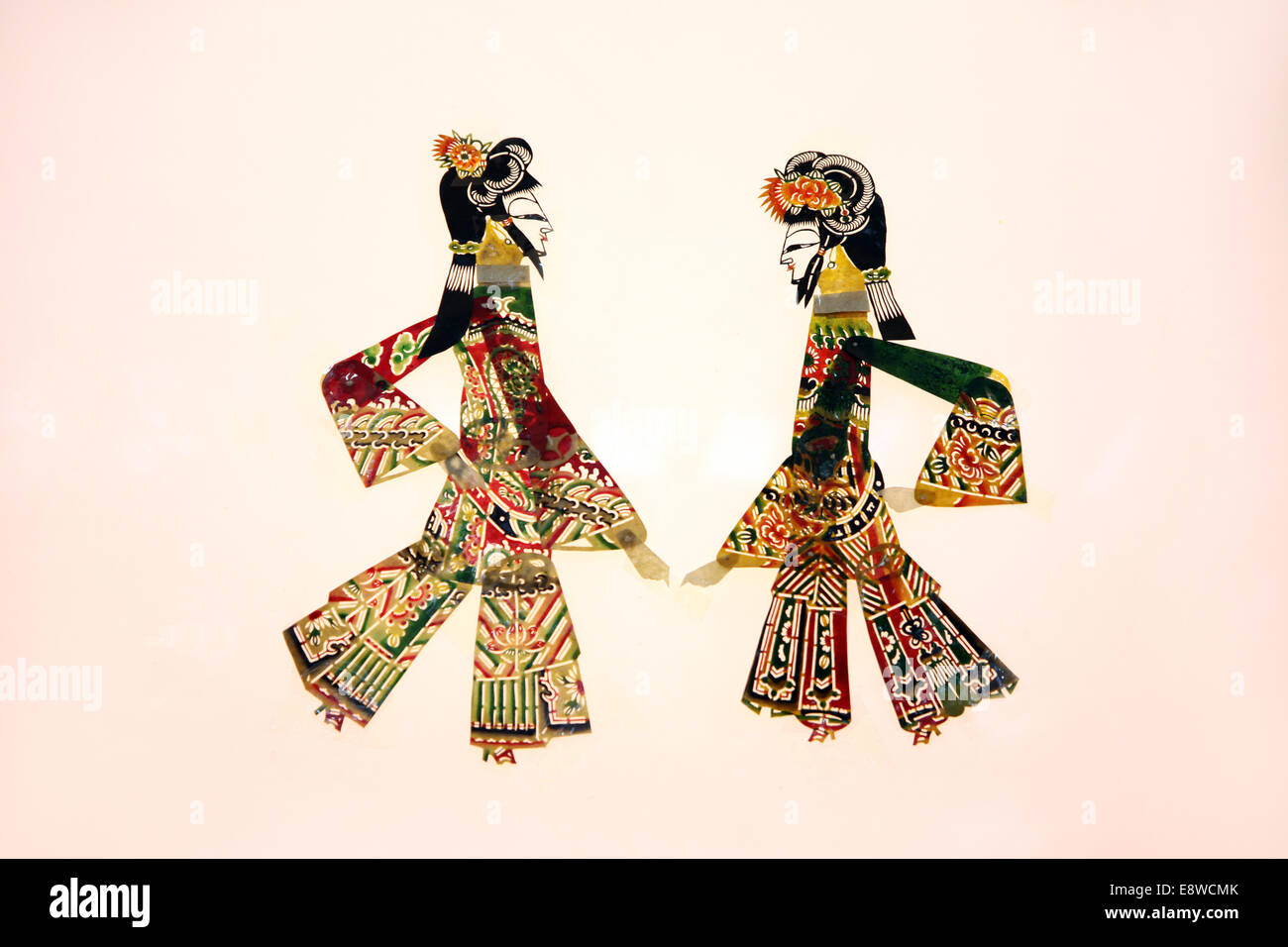 Arts shadow Cut Out Stock Images & Pictures - Alamy