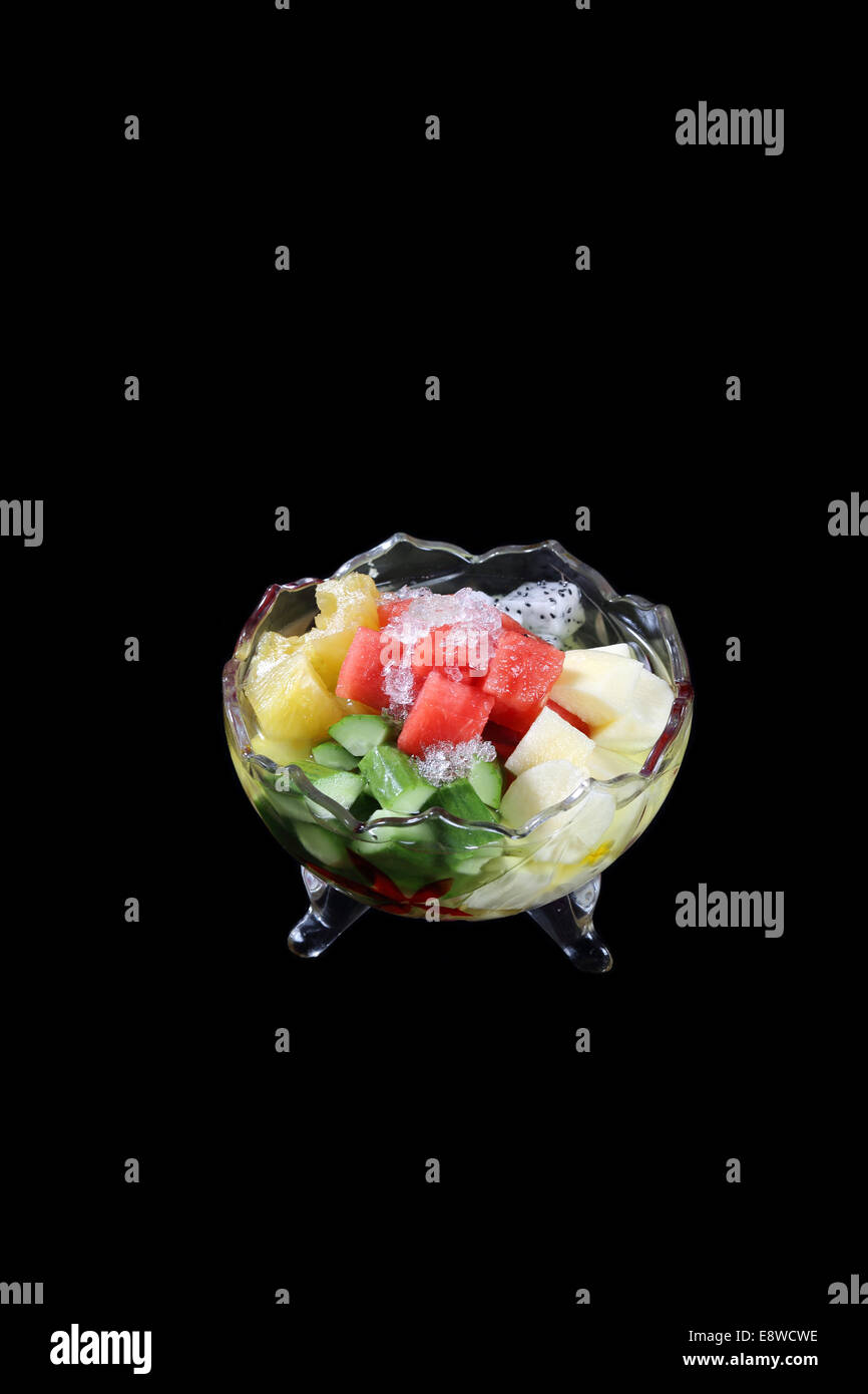 Chinese watermelon hi-res stock photography and images - Alamy