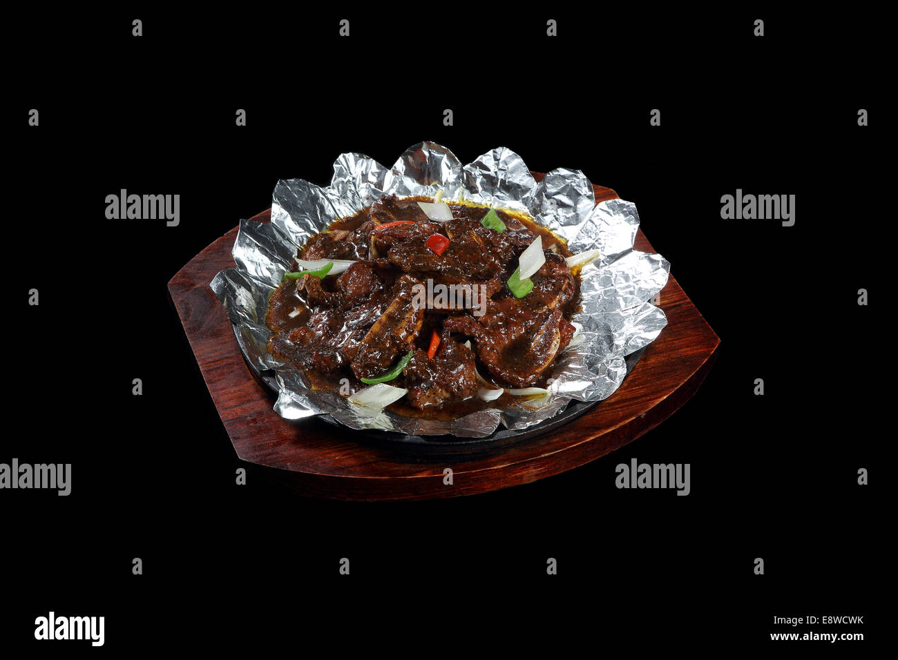 Iron ribs hi-res stock photography and images - Alamy