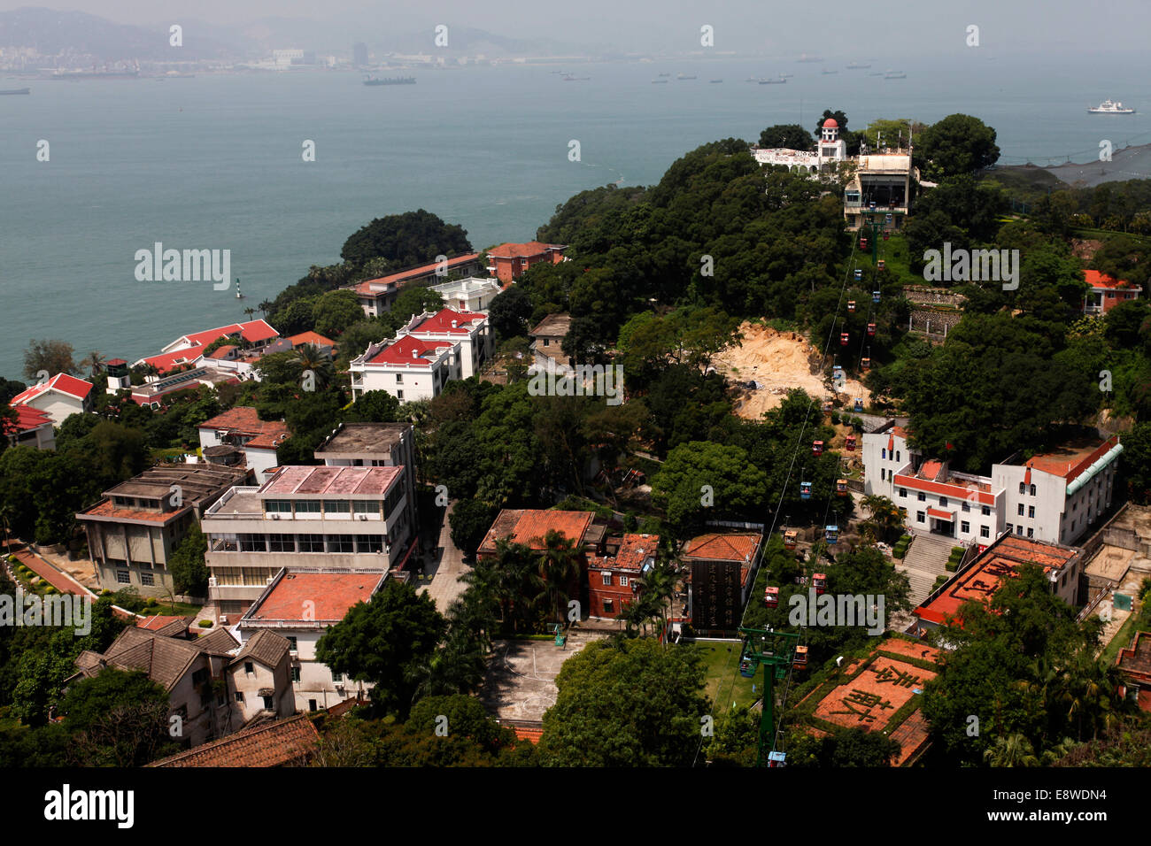 Gulangyu hi-res stock photography and images - Alamy