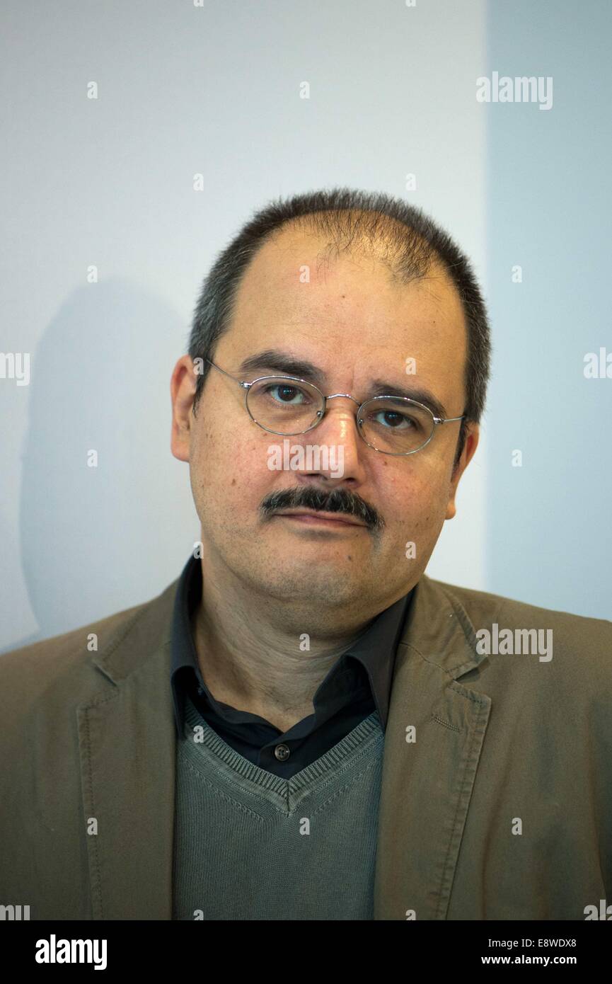 Sherko fatah hi-res stock photography and images - Alamy