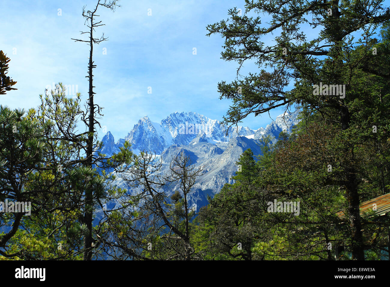 Yunshanping hi-res stock photography and images - Alamy