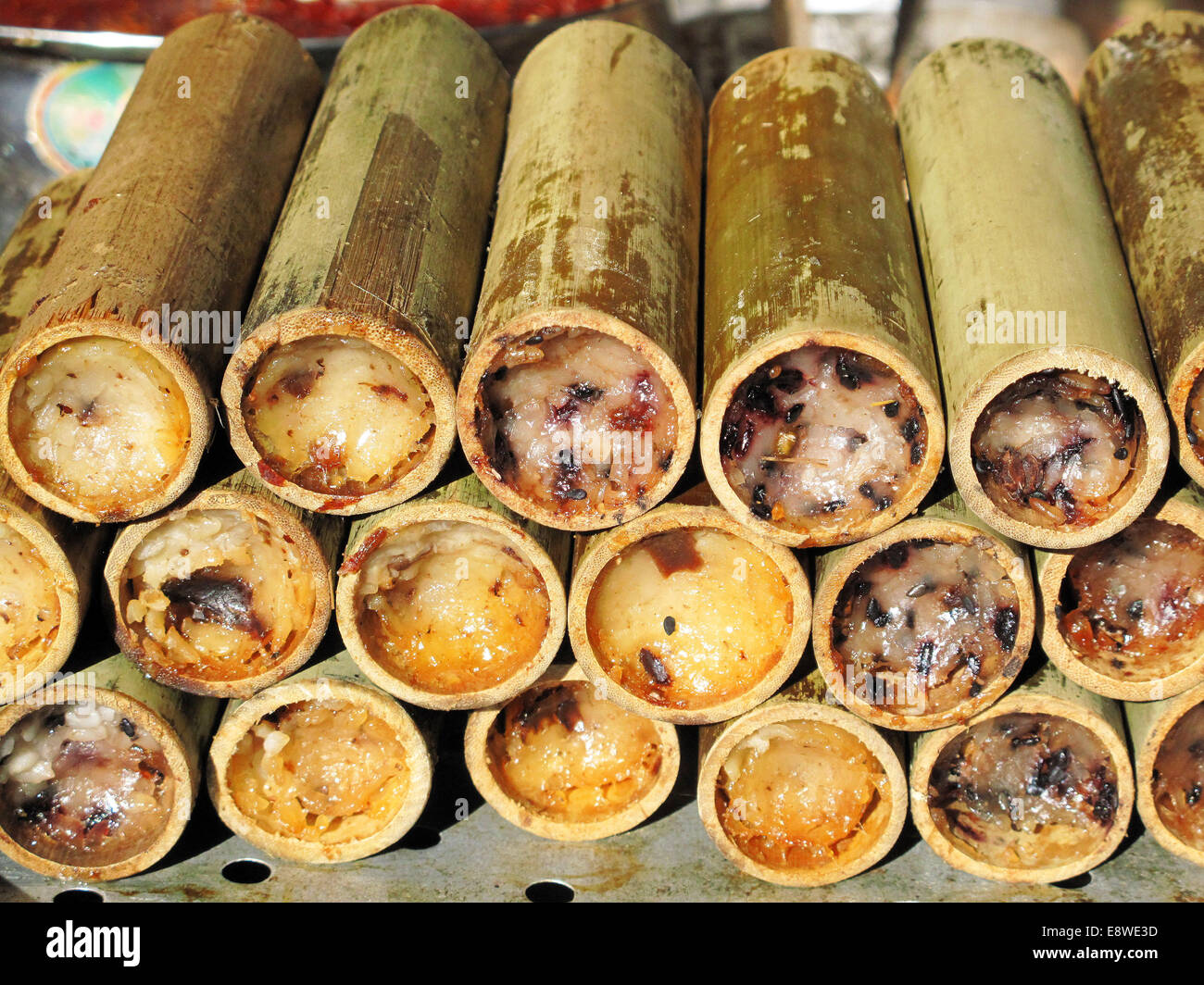 Yunnan specialty hi-res stock photography and images - Alamy